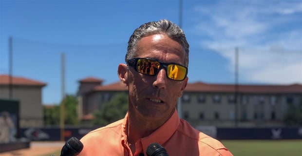 Hallmark Takes The Reins