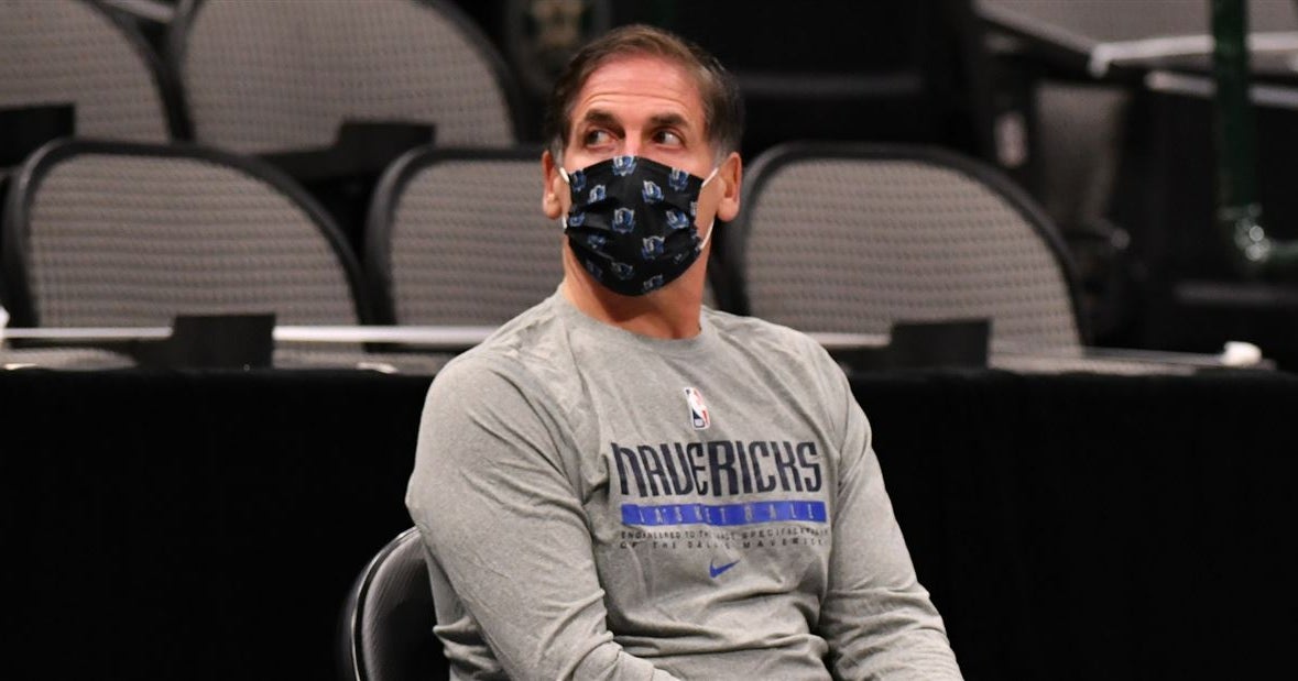 Mark Cuban might have impacted Indiana's coaching change