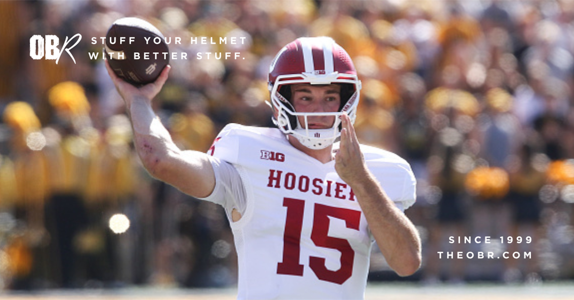 Week 7 College Quarterbacks Review