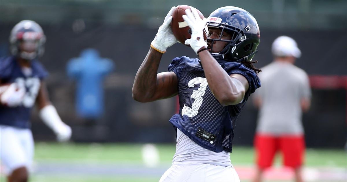 Demarcus Gregory And Crew Anxious To Prove Themselves