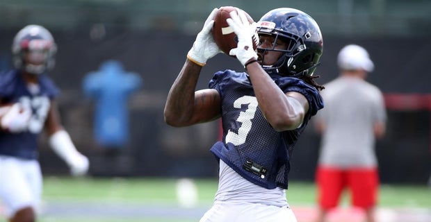 Demarcus Gregory And Crew Anxious To Prove Themselves