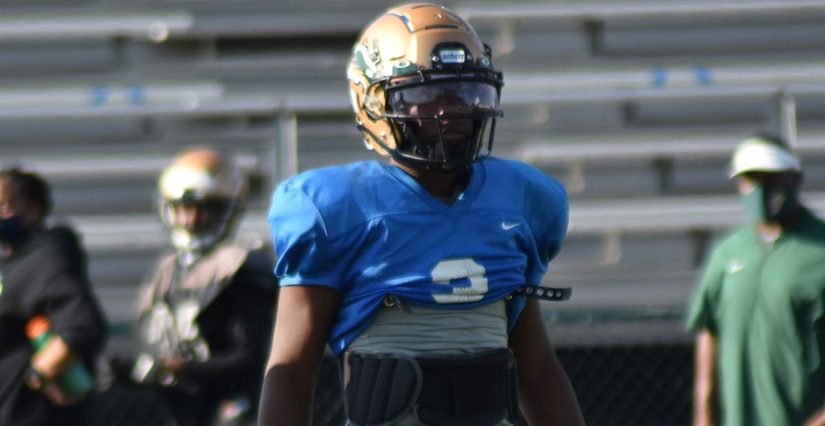 High school football rankings: MaxPreps reveals preseason Top 25