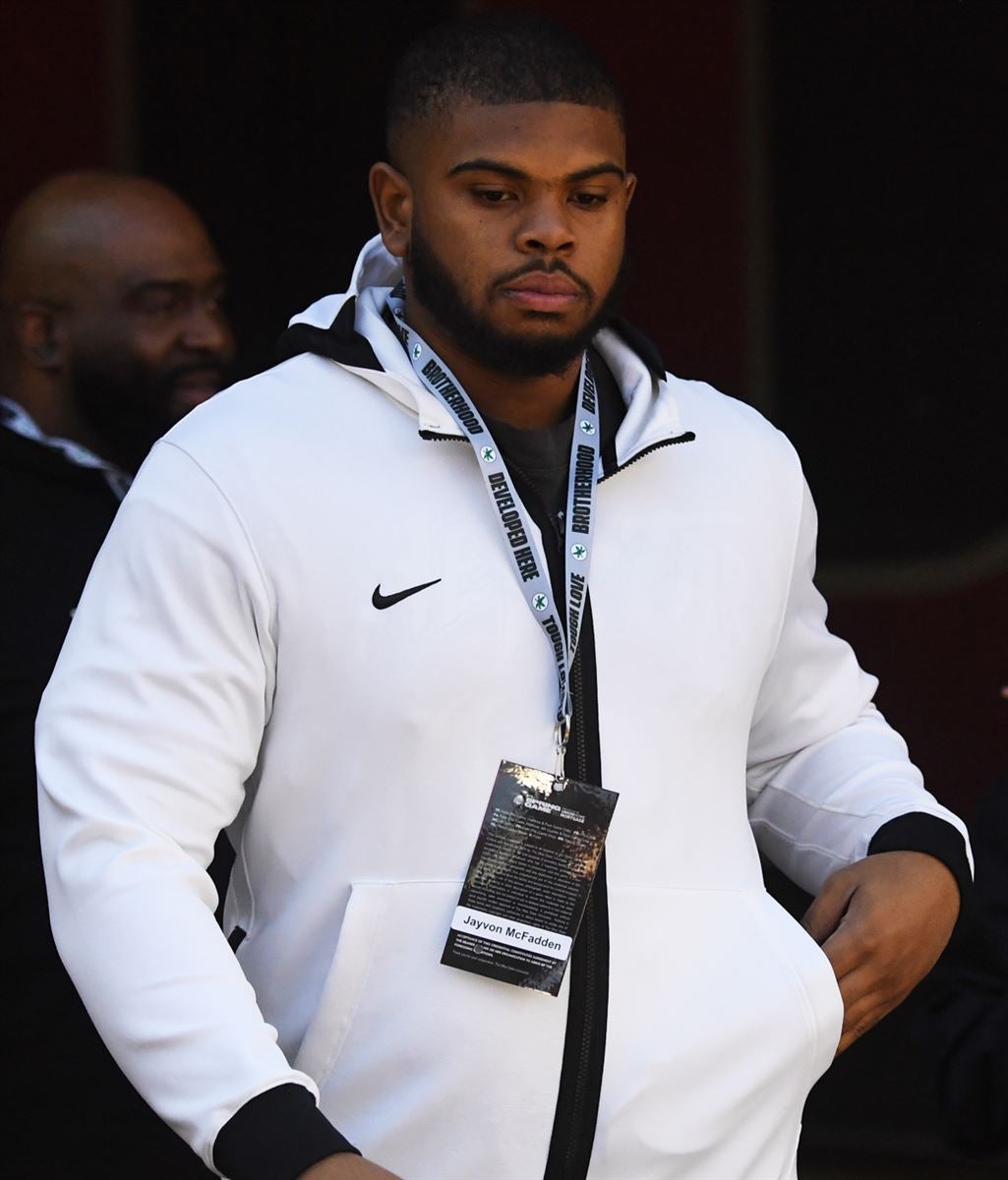 Sights and Sounds: Buckeyes welcome in 15 national top-100 prospects ...