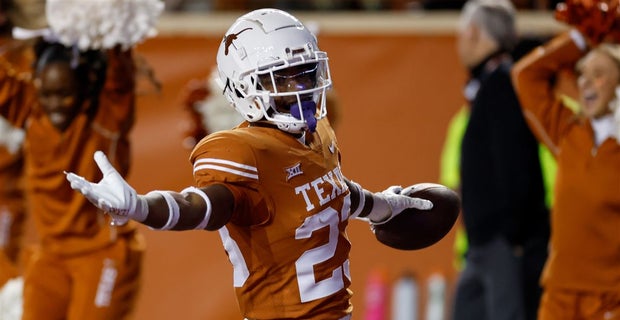 Texas football 2024 Position Preview Series: Cornerback