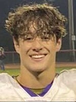 Colton Lentz, Nooksack Valley, Athlete