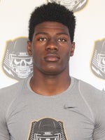 Josh Ali, Kentucky, Wide Receiver