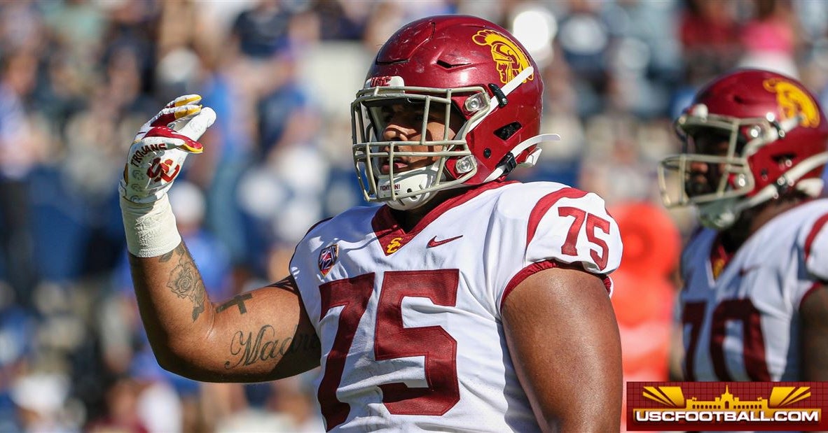 Top 30 Most Important USC Players for 2020: No. 2