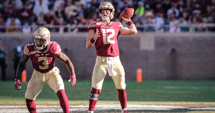 The Good, The Bad and The Ugly: FSU gives reason for optimism