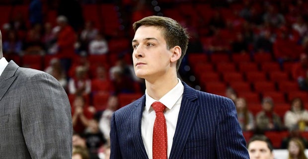 Travis Hackert hired as UNCW assistant coach