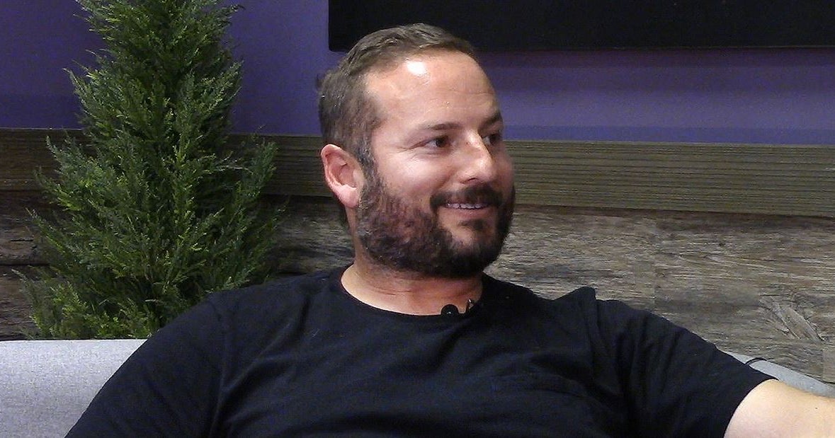 PowerChat Encore: Nick Leckey