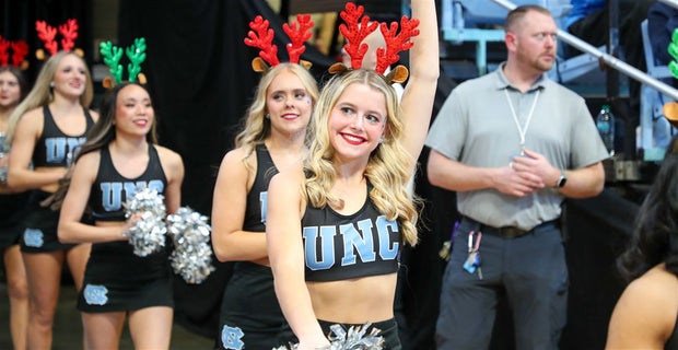 Photo Gallery - UNC vs ECU