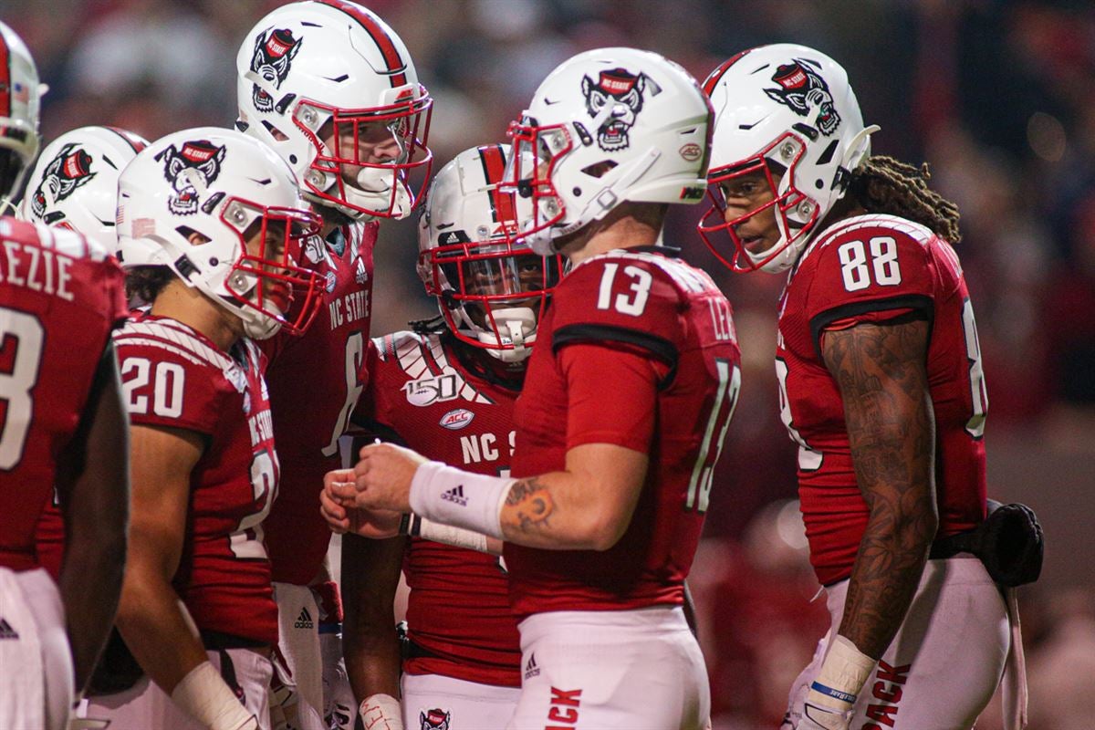 Five Questions: NC State vs. Duke