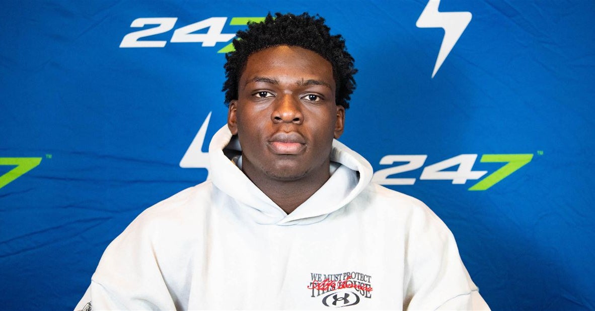 No. 2 OT Oluwasemilore Olubobola schedules visit to Miami next week