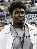 Rodney Mathews, Ohio, Defensive Line