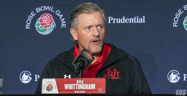 Kyle Whittingham on USC's Pac-12 exit: 'There’s going to be so much ...