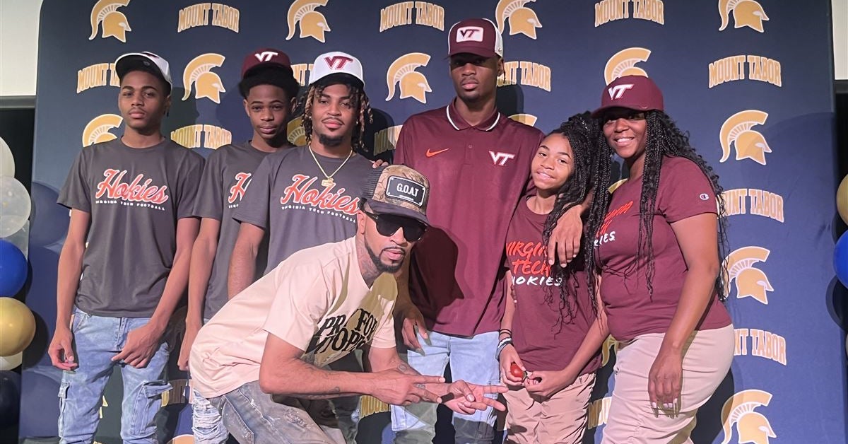 Inside the recruitment with Snook Peterkin's mother, Caterria Williams