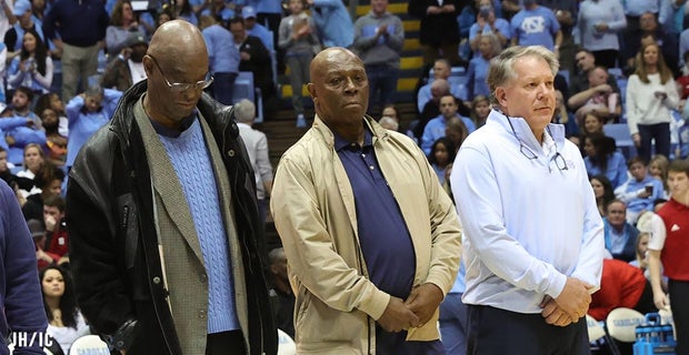 Photos: 1993 National Championship Team Reunion