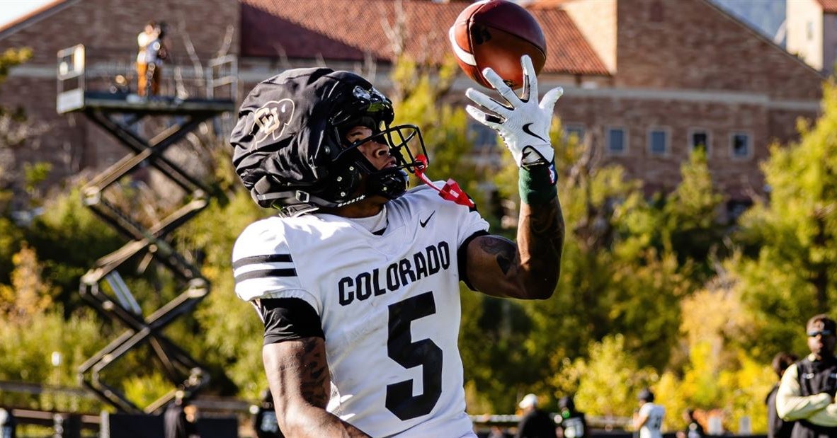 WATCH: Previewing and predicting Colorado's Week 6 match-up vs. Kansas ...