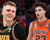 Iowa Basketball Commitment Profile: Tate Sage