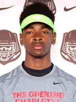 Justin Bethea, Lee County, Safety