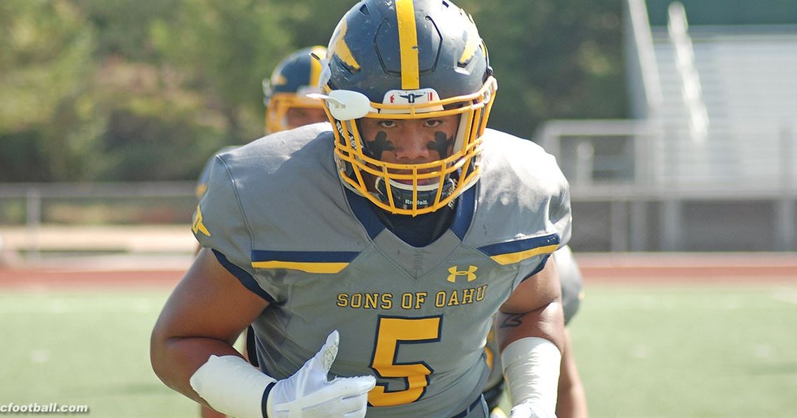 Future Impact: Maninoa Tufono