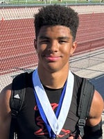 Sean Craig, Liberty, Cornerback