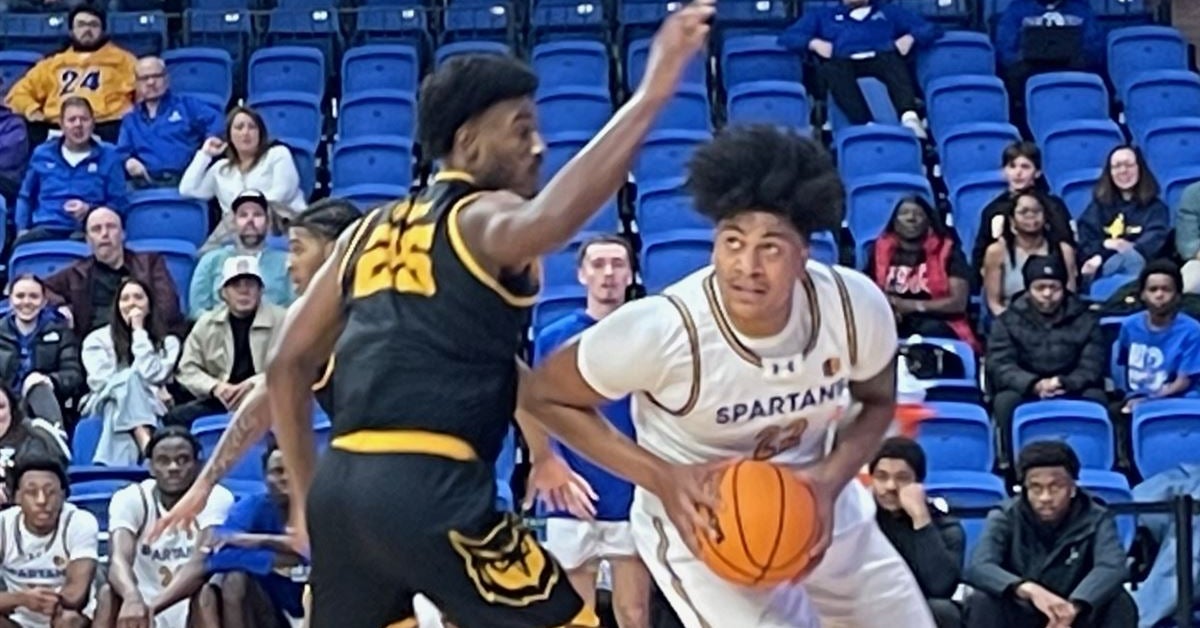 Analysis: Men’s basketball by the numbers heading into conference