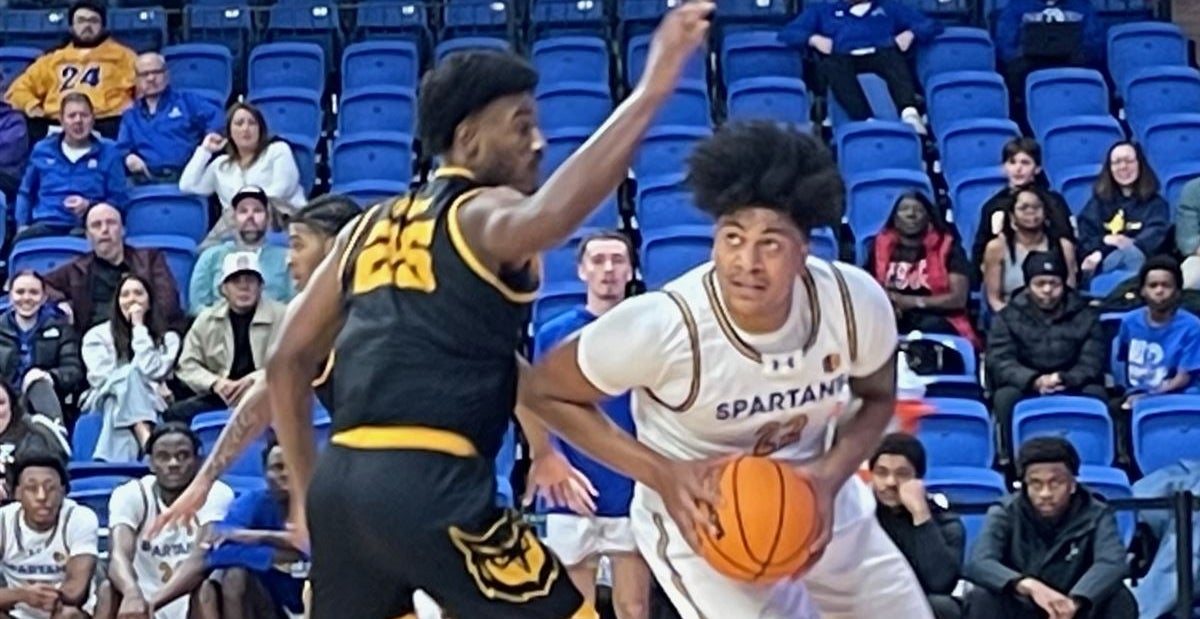 Analysis: Men’s basketball by the numbers heading into conference