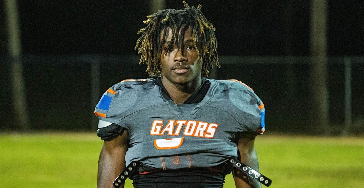 Local 2024 DB Michael Wright III breaks down his commitment to FAU