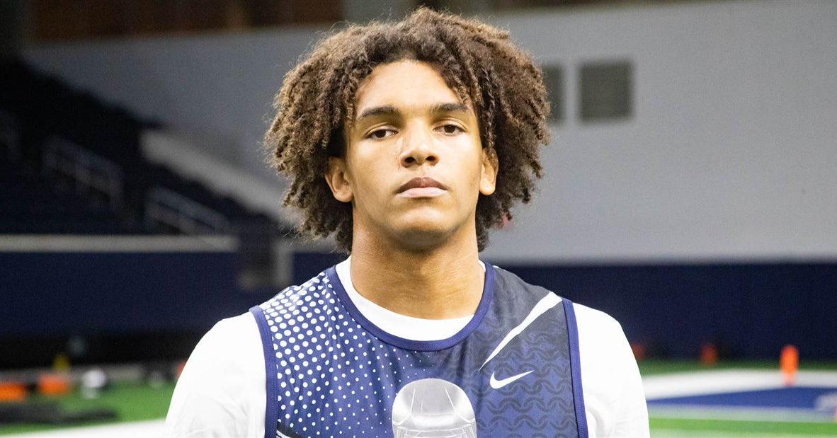 Tom's 10 quick thoughts from The Opening Dallas