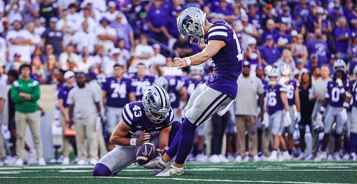 Kansas State's 10 best performers against SEMO