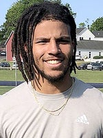 Jacob Smith, Kentucky, Edge