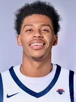 Anthony McComb, New Hampshire, Shooting Guard