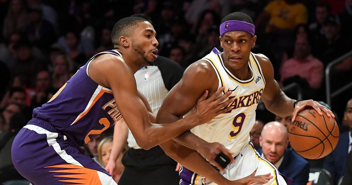 Bridges and Lowry Lead Sunday NBA Cats