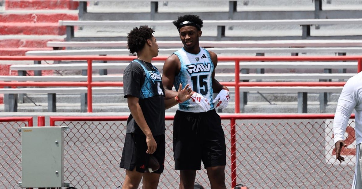Scattershot Thoughts from Nebraska's Battle at the Boneyard