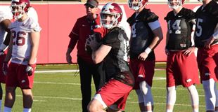 Austin Aune, Argyle, Pro-Style Quarterback