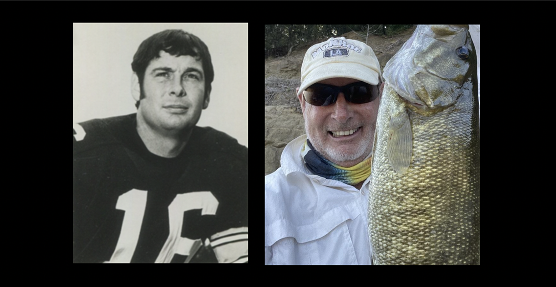 Former WSU assistant Bob Leahy launched aerial dynasty — and a logo for ...