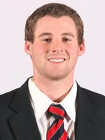 John Ratliff, Ole Miss, Wide Receiver