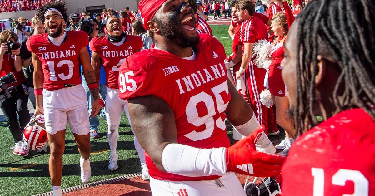 Weaver & Kelly's IU Football Podcast: Fall Camp Preview