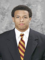 Jerren Shipp, Arizona State, Small Forward