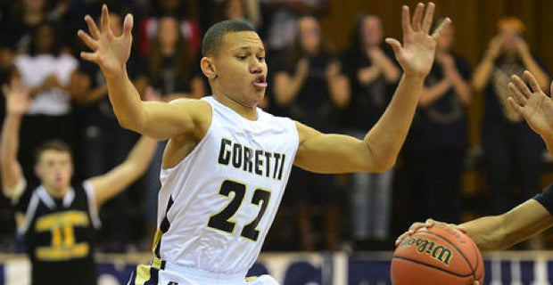 Elijah Clarance Profile Photos