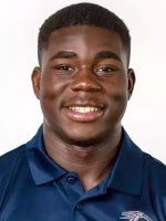 Elijah McCoy, UTEP, Running Back