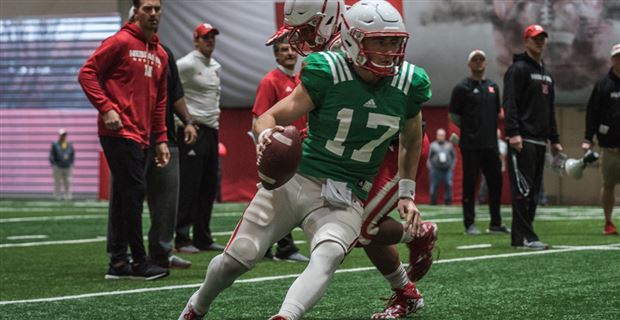 Verduzco says Bunch not taking a backseat in competition