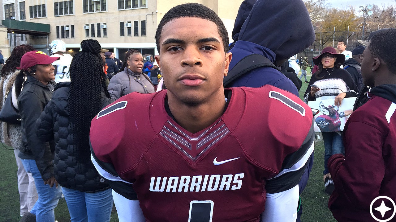 Anderson solid to Purdue? Standout athlete gives the latest