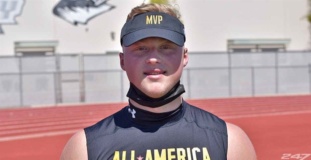 Ten prospects making noise as football heats up across the country