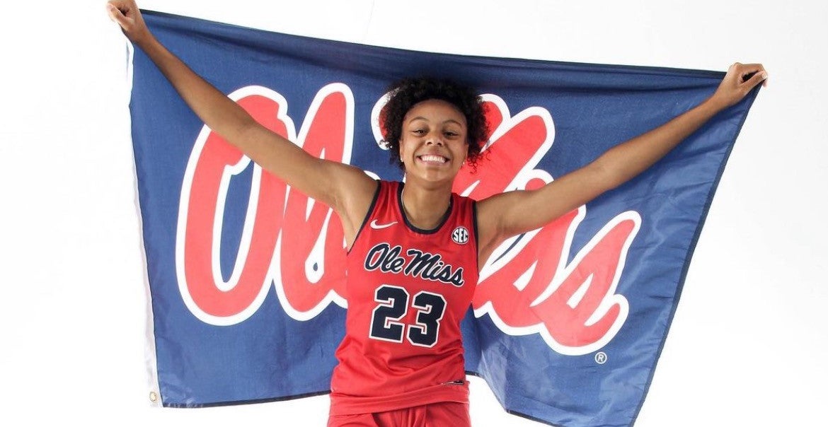Women's basketball to host commitment Mariyah Noel on official this weekend