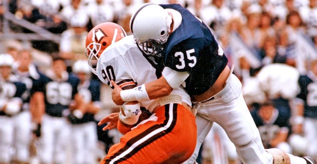 Countdown to Kickoff: 34 days until Penn State football