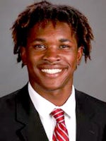 Terrance Howard, Alabama, Cornerback