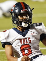 Elisha McNeil, Clay Central, Athlete