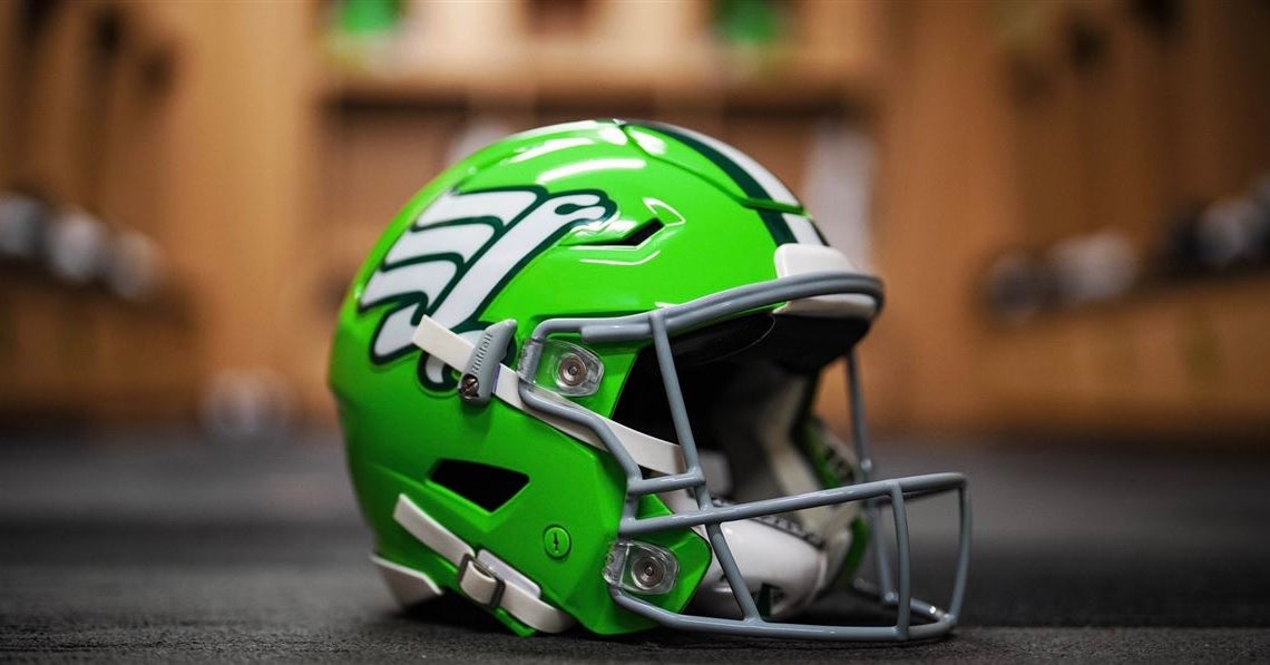 Jaden Manning gives North Texas fifth commitment in 2025 class